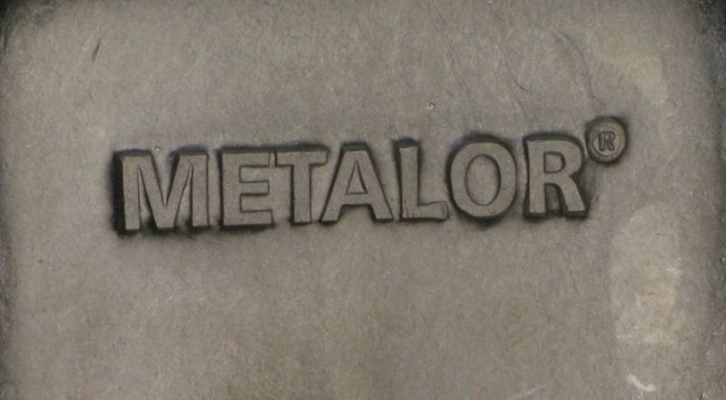 Silberbarren Hersteller / Prägeanstalten - Silberbarrenstempel | ESG ...