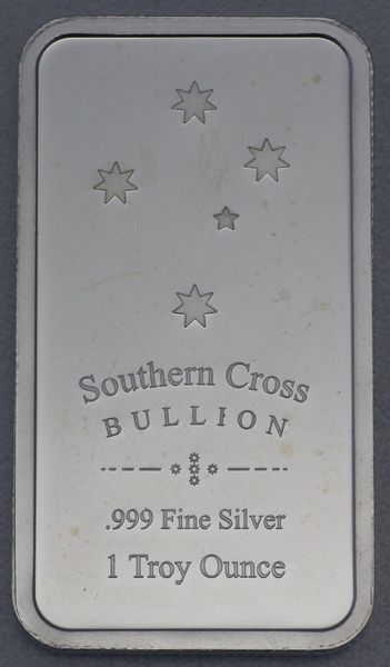 1oz Silberbarrenbilder - Bildersammlung von 1oz Feinsilberbarren | ESG ...